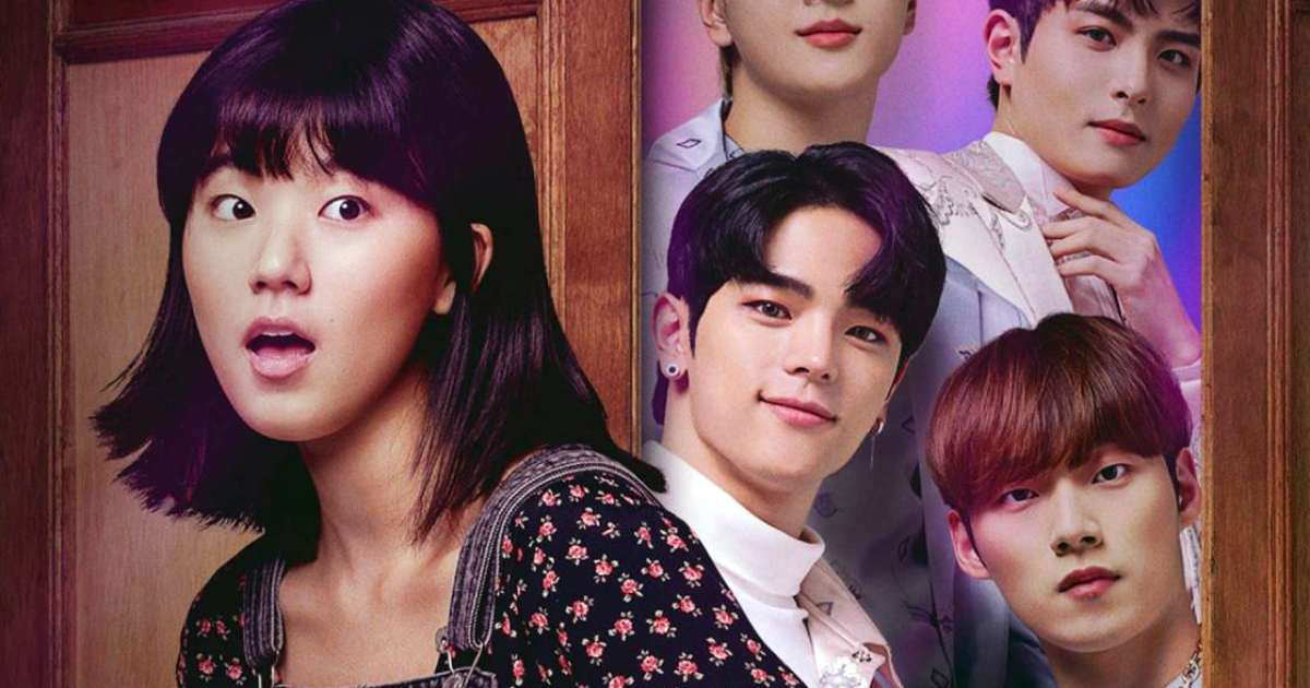 Além do Guarda-Roupa: Trailer da nova série brasileira mistura fantasia ...