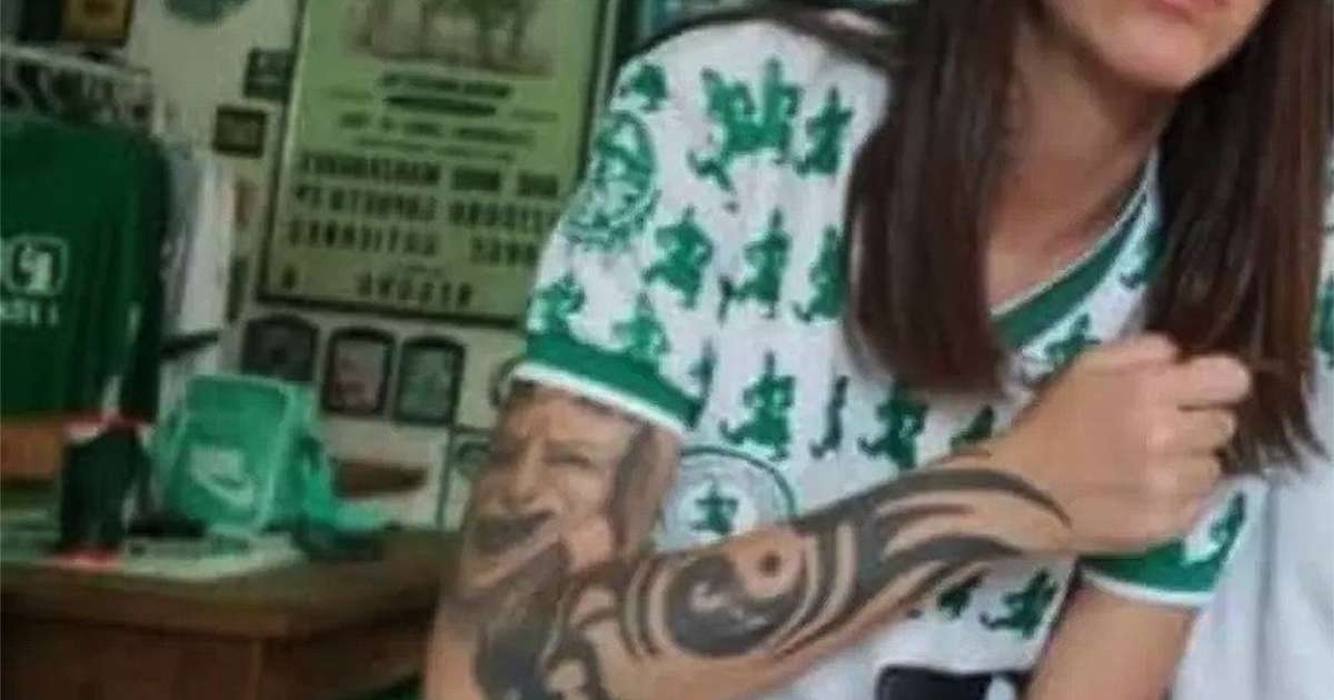 Mp Não Vê Prova Contra Torcedor Acusado De Matar Palmeirense E Pede Sua