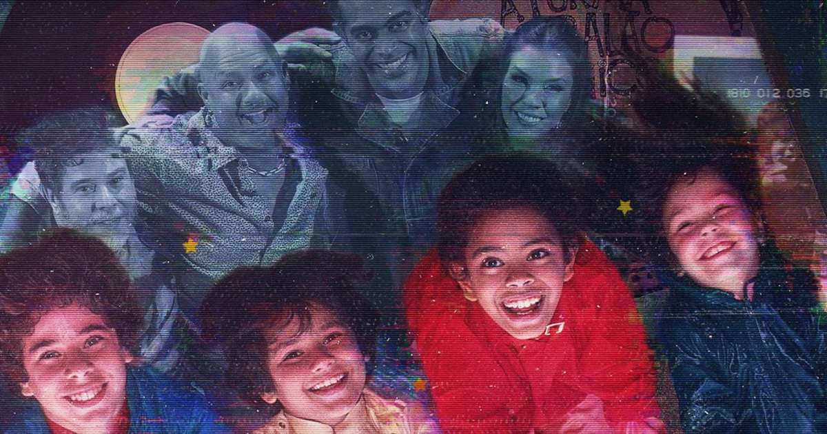 Nostalgia e traumas: Fênomeno do Balão Mágico nos anos 80 é explorado em documentário que você ...