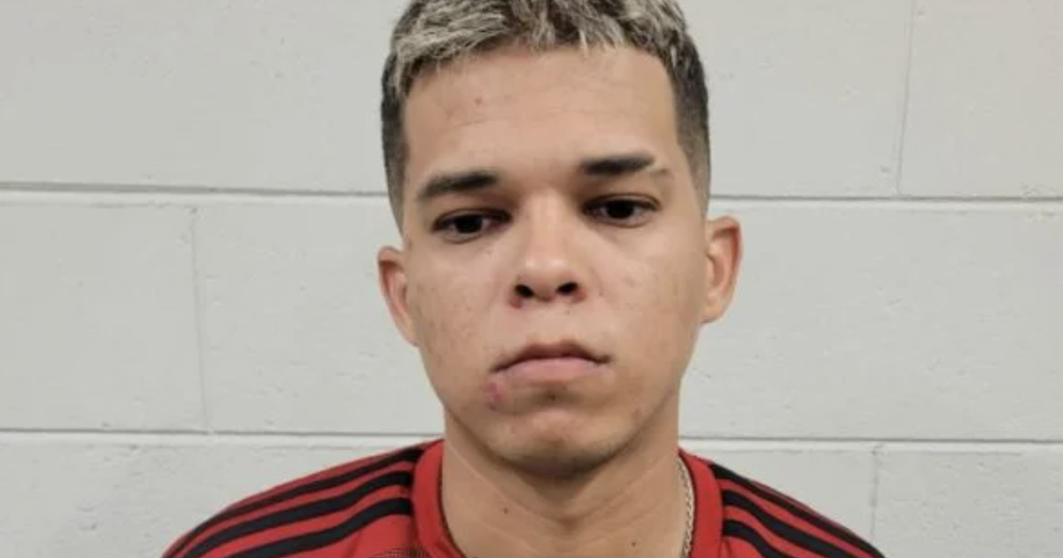 Mp Pede Liberdade A Flamenguista Preso Pela Morte Da Palmeirense