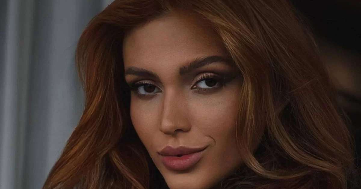 Fernanda Campos não para em Neymar e expõe conversa com outro jogador ...
