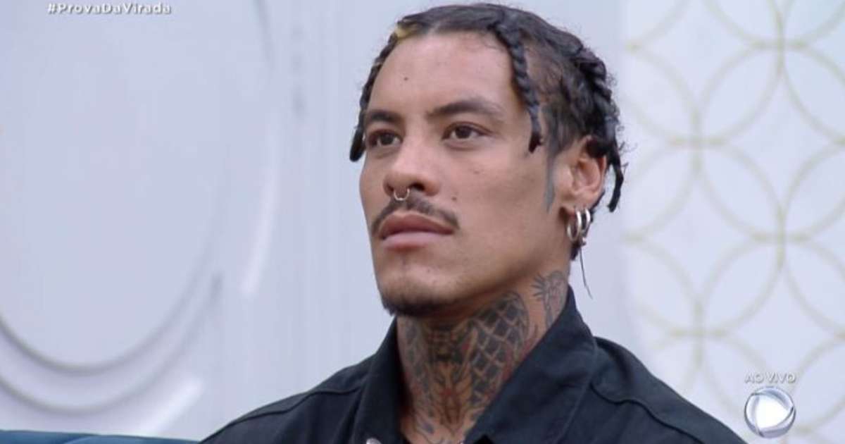 'A Grande Conquista': Público elimina Murilo do reality da Record