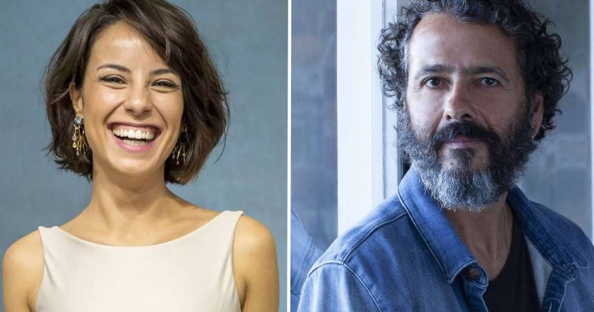 Andréia Hora e Marcos Palmeira são confirmados na série de "Cidade de Deus"