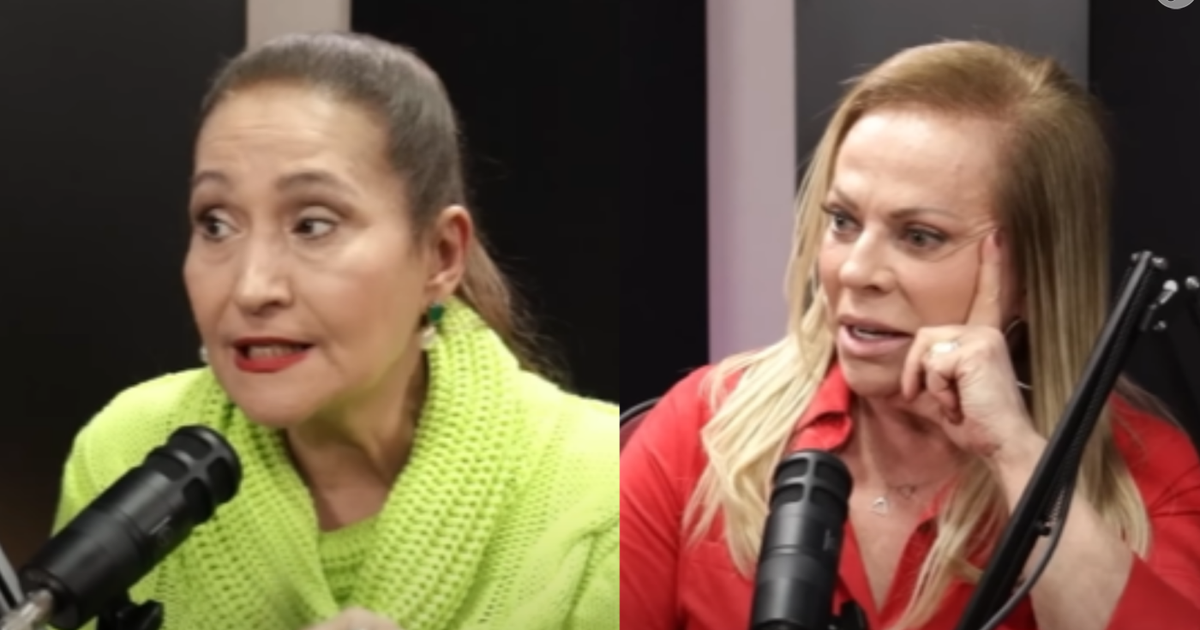 Christina Rocha 'recria' meme de Claudete Troiano e paga mico com Sonia ...