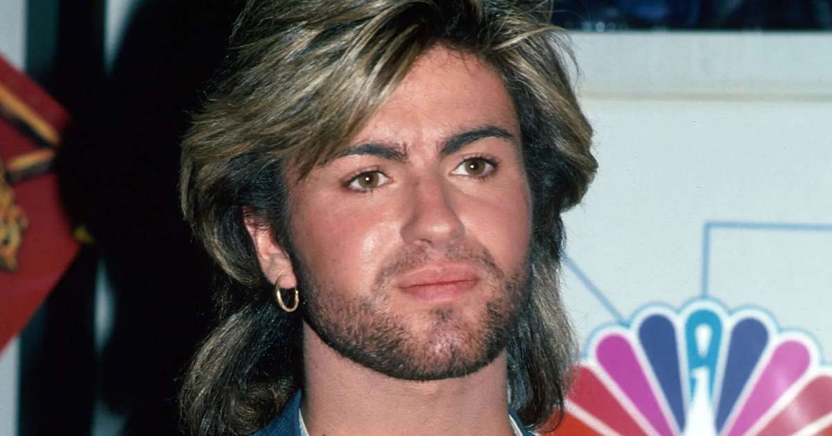 Doc revela a dor de George Michael por esconder que era gay no auge do ...