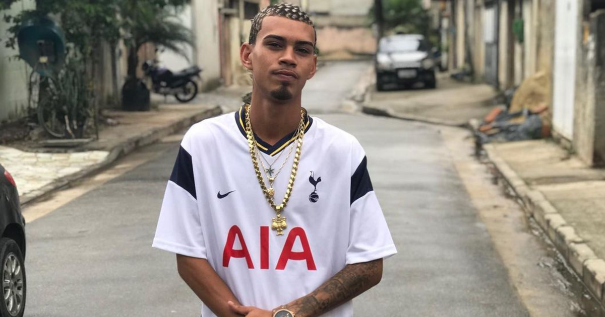 Quem é MC PH Realidades? Funkeiro canta sobre a vivência sendo cria carioca