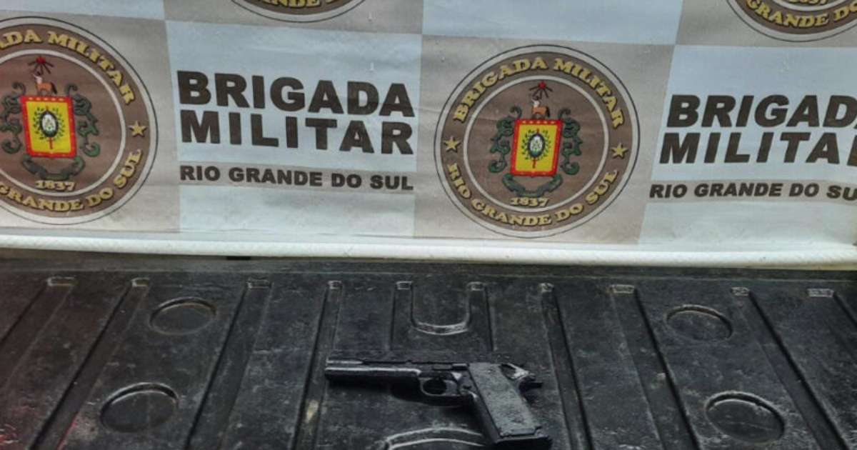 Policial De Folga Prende 3 Em Flagrante Durante Roubo Na Zona Norte