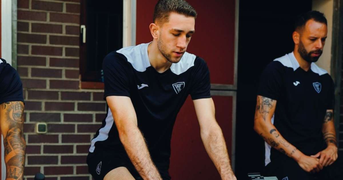 Arthur Chaves tem valorização de 250 mil euros em segunda temporada em ...