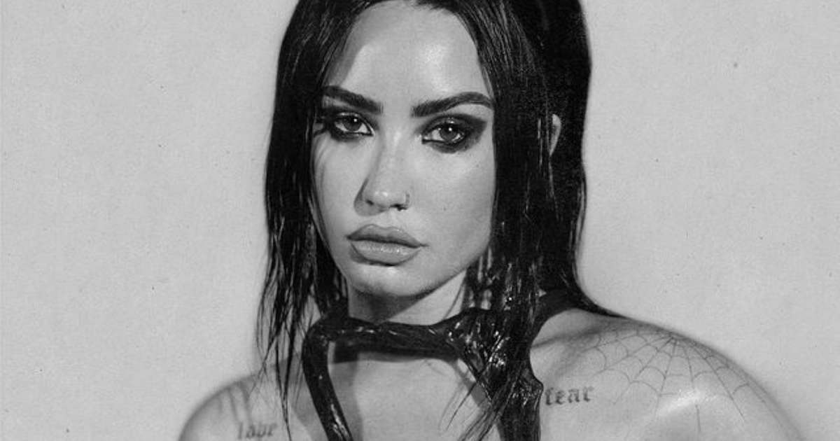 Demi Lovato anuncia álbum "Revamped", com hits em versão rock