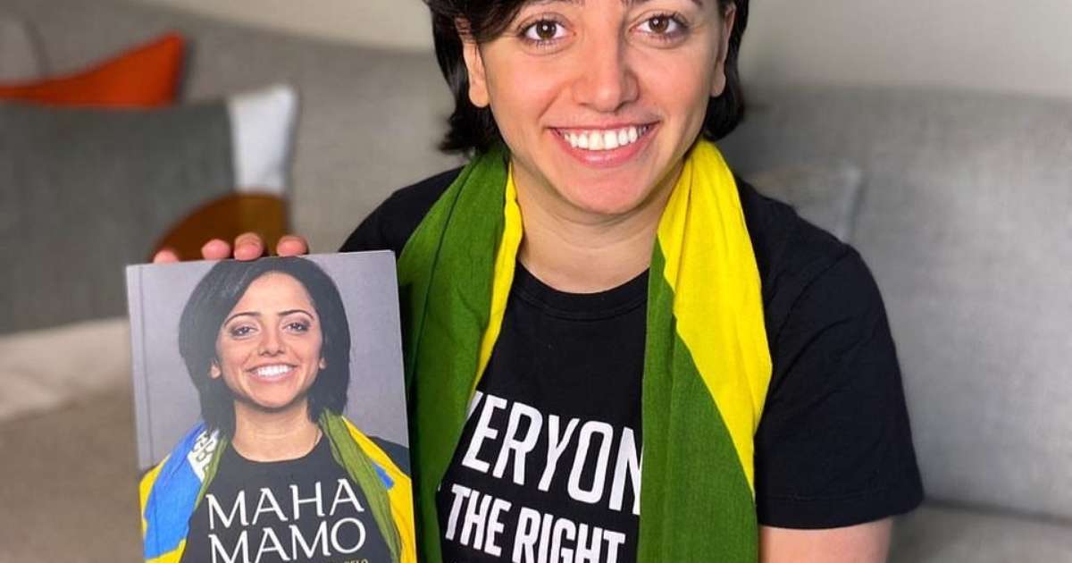 Bruno Barreto vai filmar história da ativista Maha Mamo