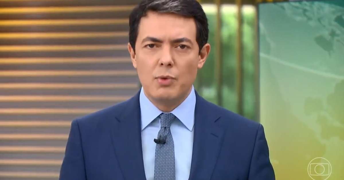 Alan Severiano, da Globo, tem vídeo antigo vazado e detalhe chama a atenção