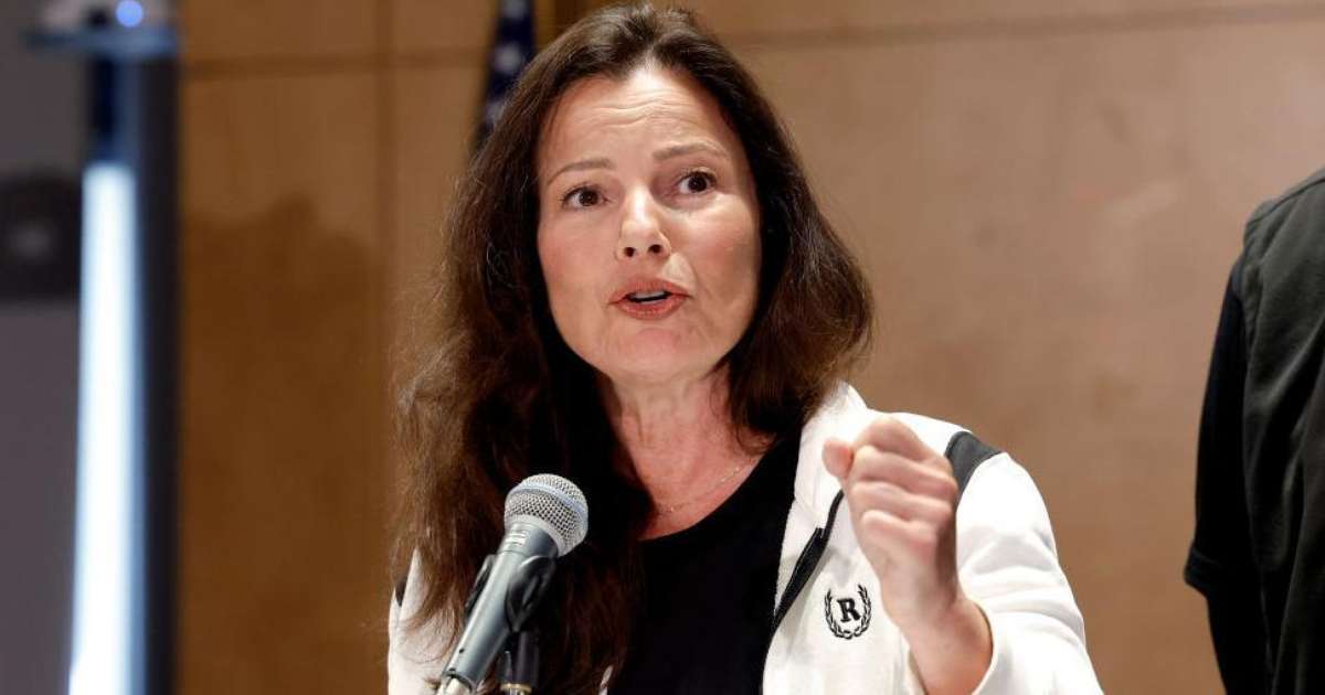 Como protagonista da série 'The Nanny' se tornou líder da greve de ...
