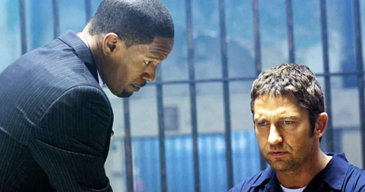 Imperdível no streaming: O melhor filme de Gerard Butler disponível no ...