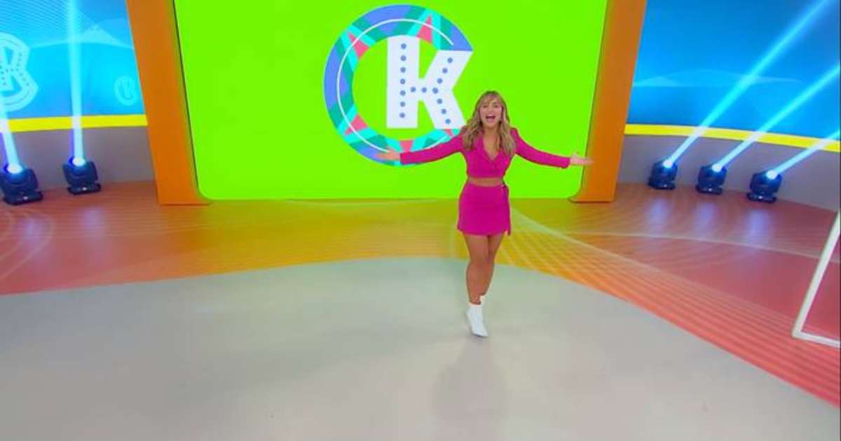 Rafa Kaliman diz que entrou em depressão após chacotas com Casa Kaliman