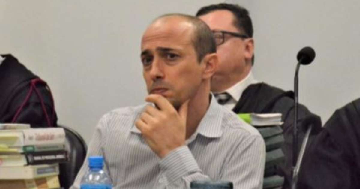 Leandro Boldrini ganha progressão de pena e está em casa