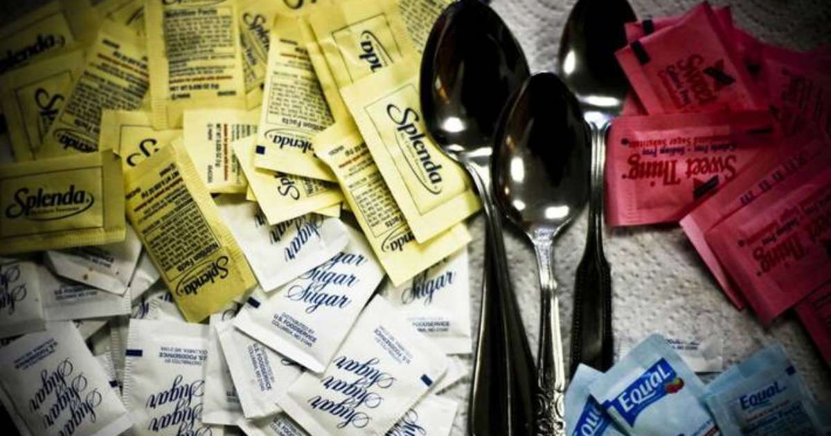 Aspartame: Instituto Nacional do Câncer recomenda não usar adoçante ...