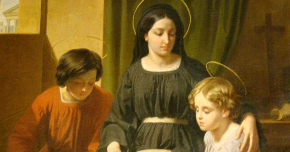 2 orações para o Dia de Santa Marcelina