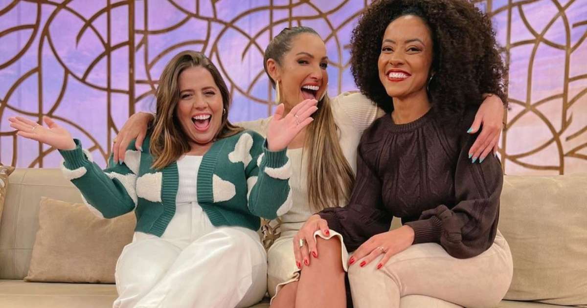 Saiba quais são as principais mudanças e novidades do programa 'Encontro'