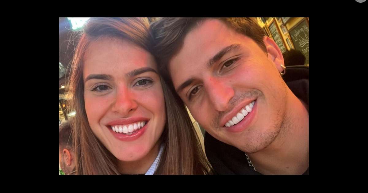 Namorada De Felipe Prior Toma Decisão Para Se Proteger Após Vítima De