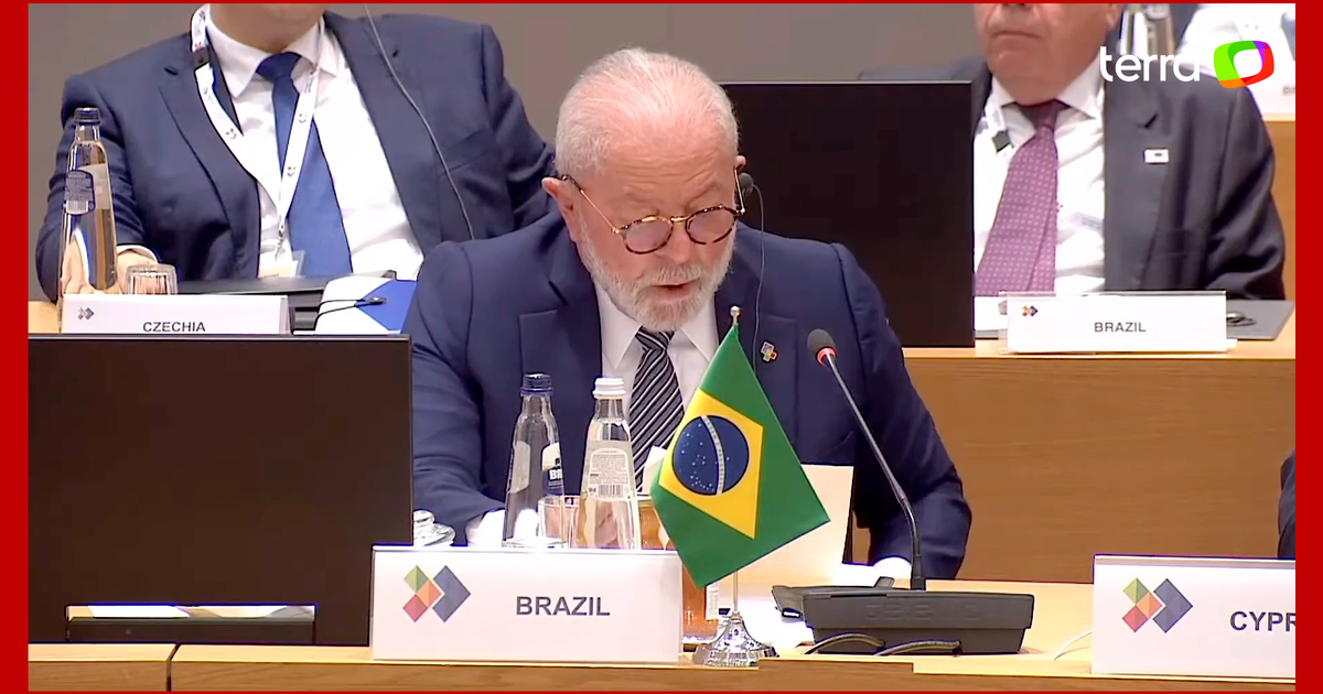 Apps E Plataformas Não Podem Abolir As Leis Trabalhistas Diz Lula