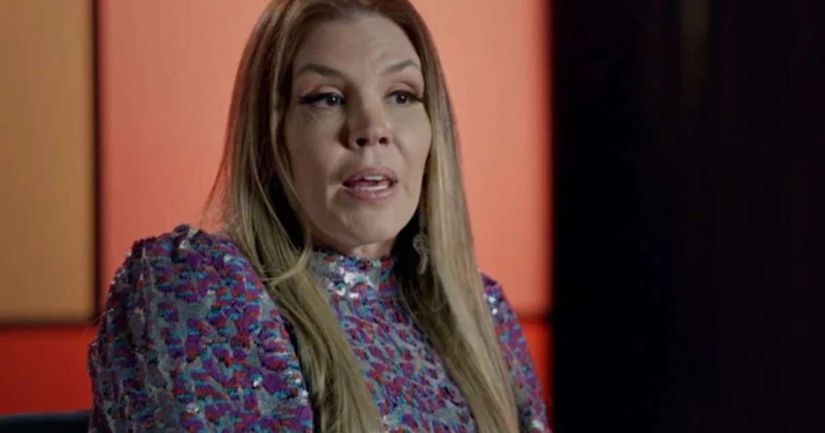 Simony faz comentário polêmico sobre Ticiane Pinheiro no 'Balão Mágico ...