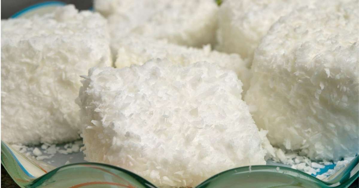 Maria-mole tradicional: veja como fazer o doce fácil em casa