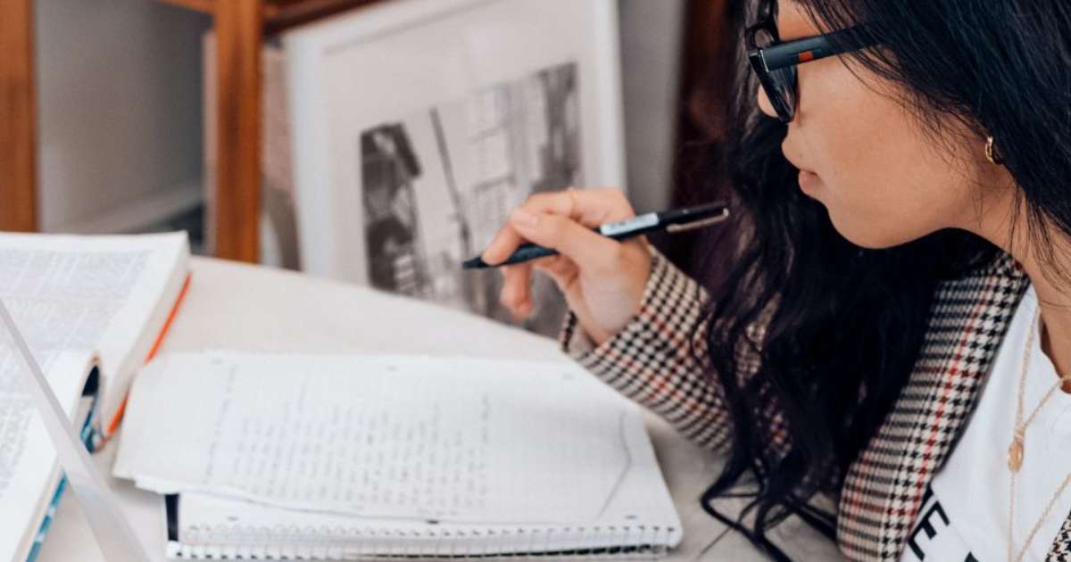 Estudar a partir de questões de prova funciona? Especialista responde