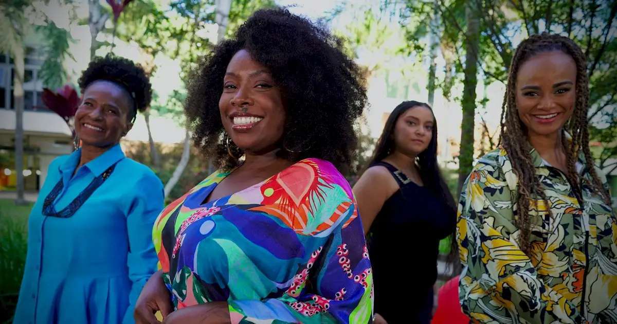 Artistas discutem na TV os desafios de ser mulher preta no Brasil