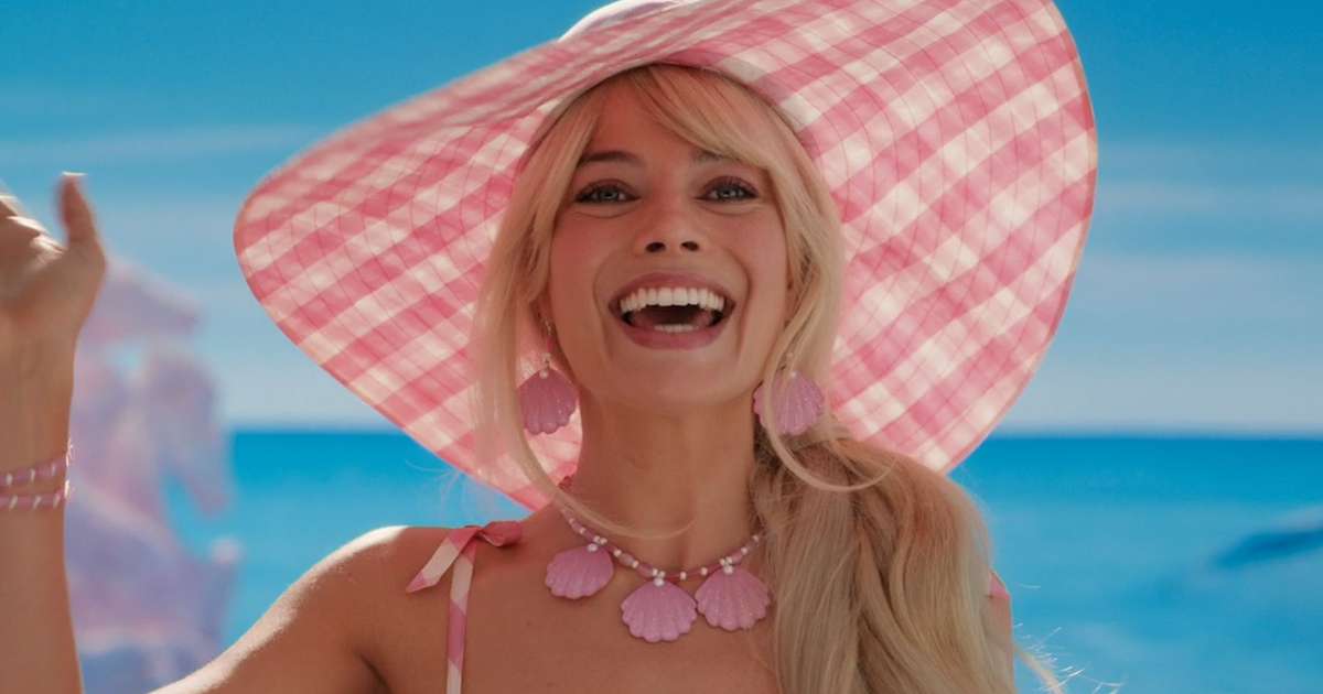 Aclamado! "Barbie" debuta com excelente aprovação no Rotten Tomatoes