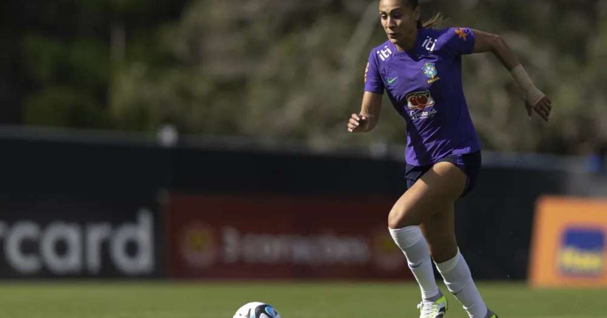 Kathellen compartilha sonhos e desafios na busca pelo título da Copa ...