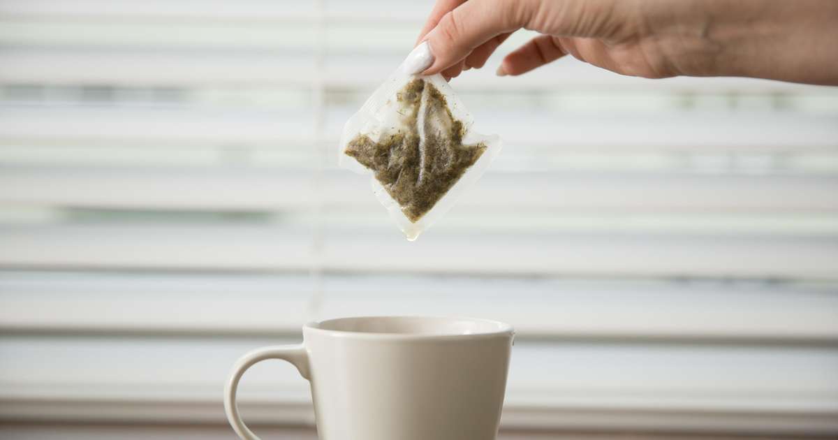Como escolher chá de sachê: 3 dicas para comprar um bom produto