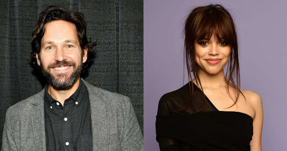 Death of a Unicorn: Jenna Ortega e Paul Rudd vão estrelar novo filme da A24
