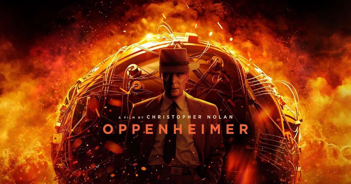 'Oppenheimer': Matt Damon revela segredo sobre roteiro do filme