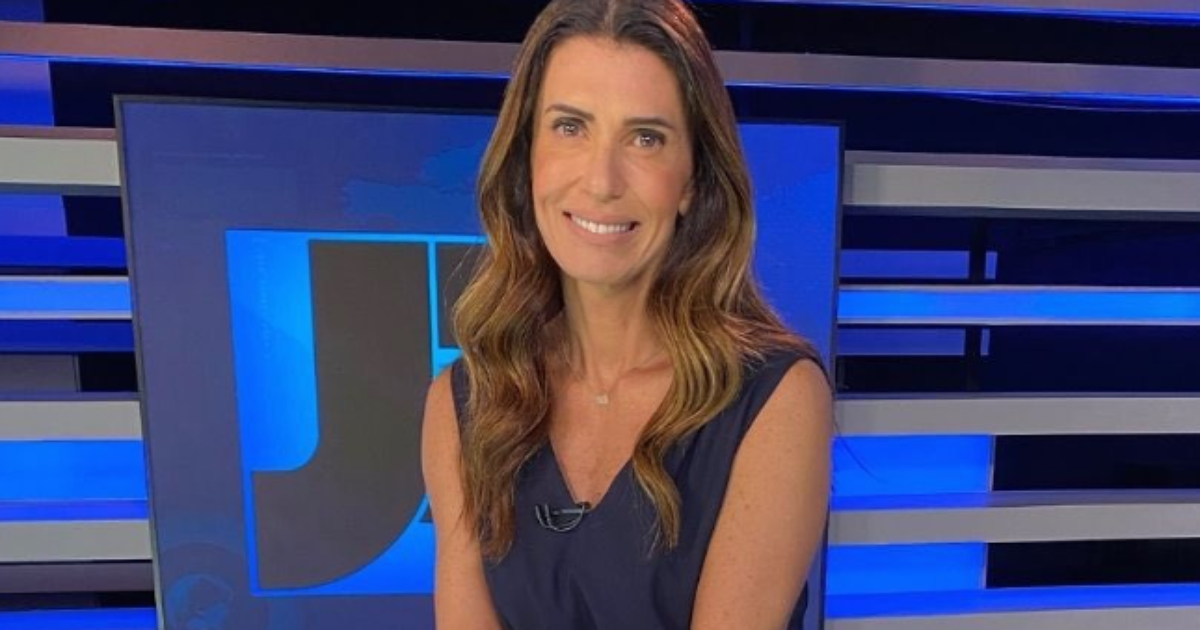 Apresentadora volta de férias e é demitida pela Record após 19 anos de emissora