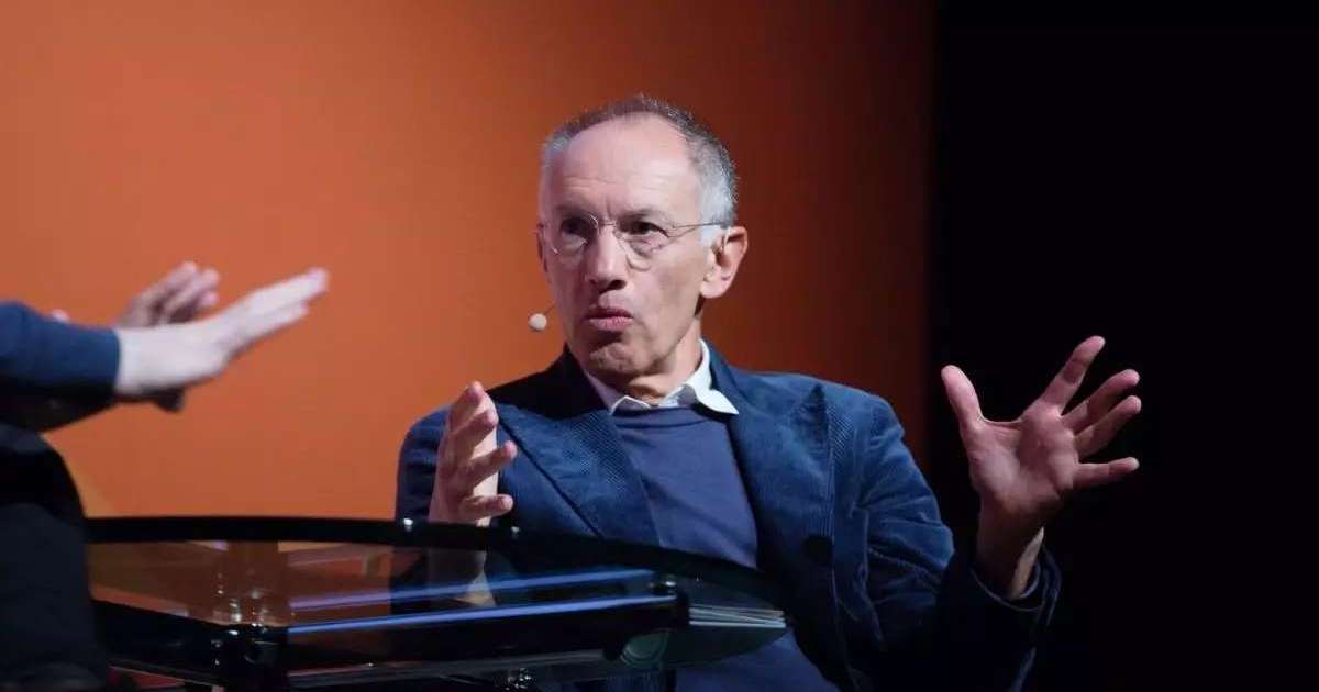 Fim de uma era: Michael Moritz dá adeus à Sequoia Capital
