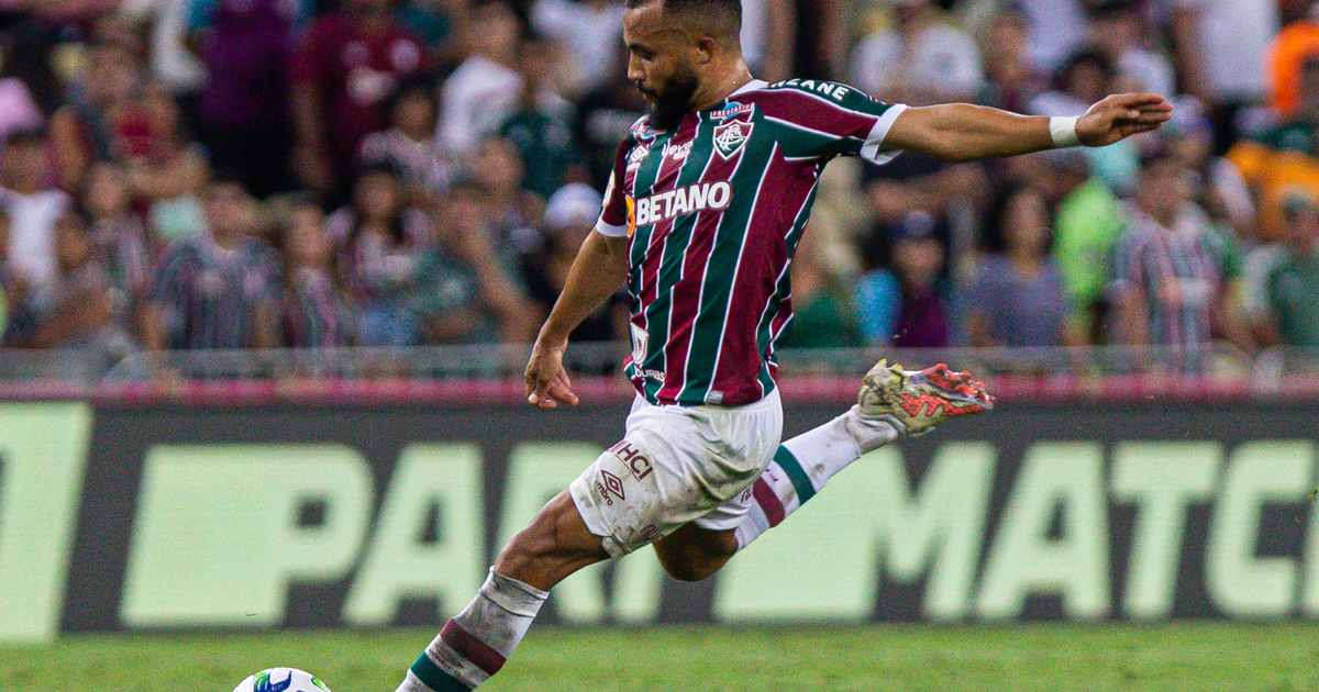 Fluminense volta a demonstrar um setor defensivo forte e aumenta ...