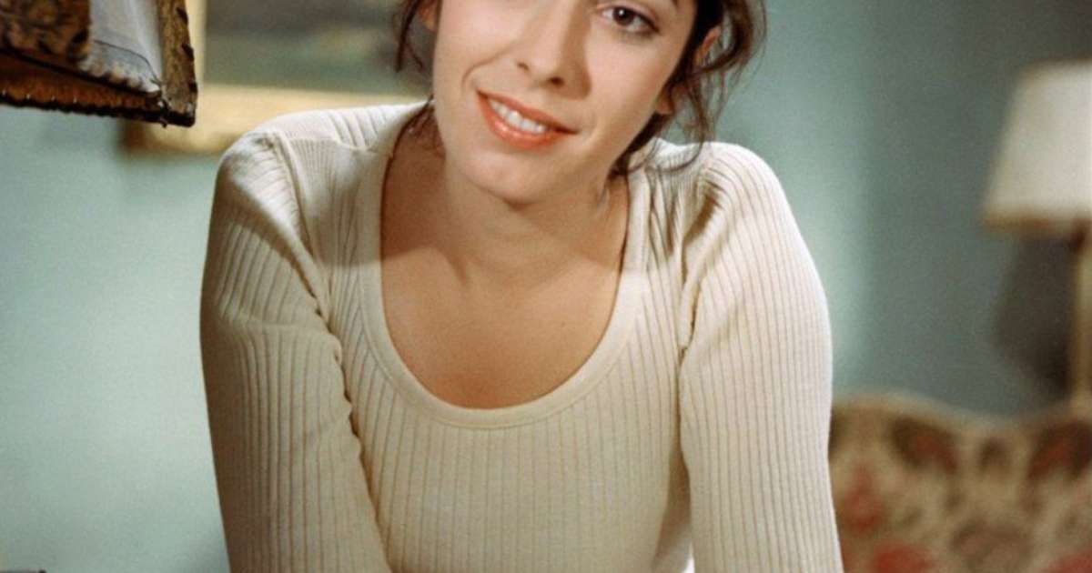 Josephine Chaplin, atriz e filha de Charles Chaplin, morre aos 74 anos