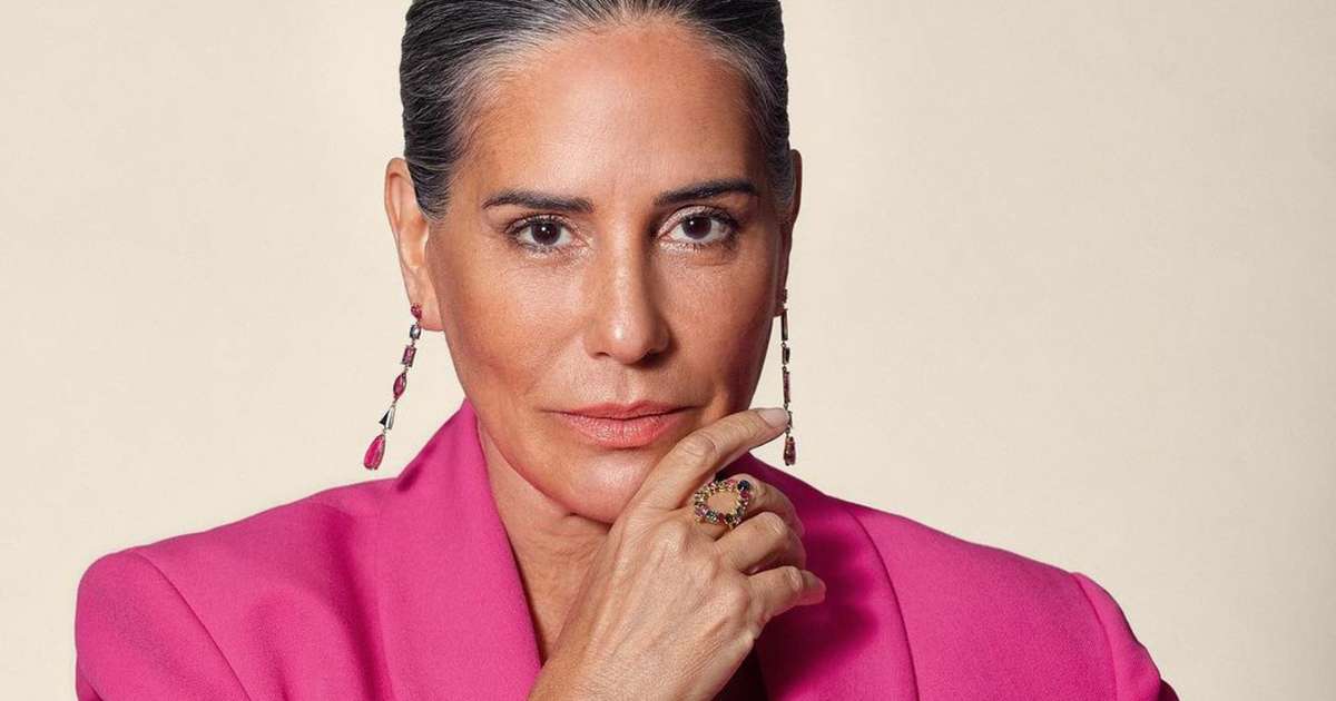 Gloria Pires, Ju Paes e Paula Fernandes se rendem à Barbiecore