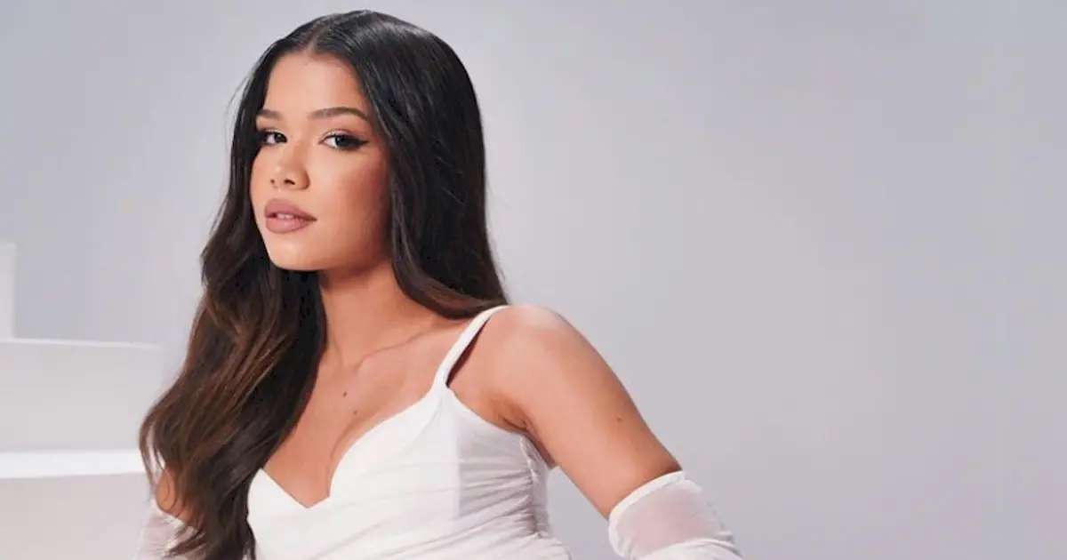 Exclusivo: Tilia revela como funk moldou sua identidade artística: "Está na minha veia"