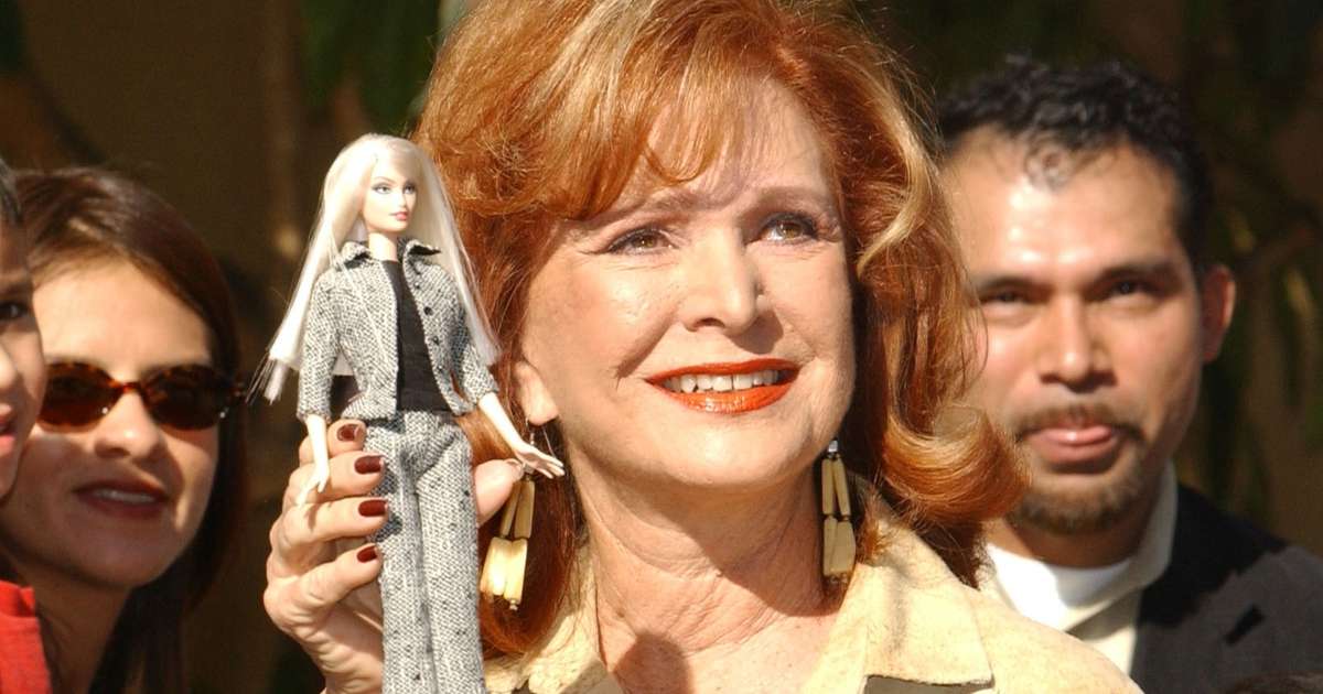 Quem é a Barbie da vida real? Barbara Handler tem 82 anos hoje; veja fotos