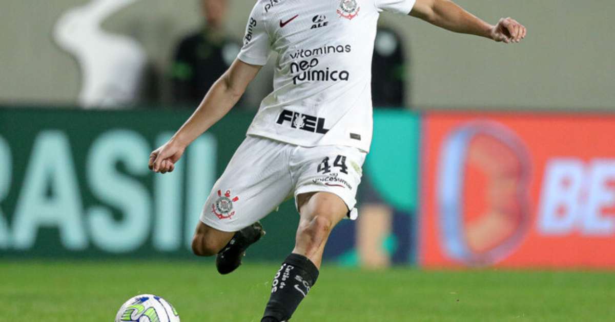 Moscardo passa por cirurgia e desfalca o Corinthians
