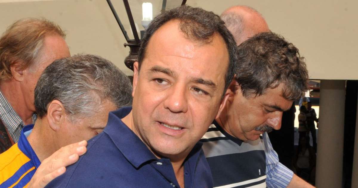 Sérgio Cabral vai ser homenageado em samba-enredo do Carnaval do Rio