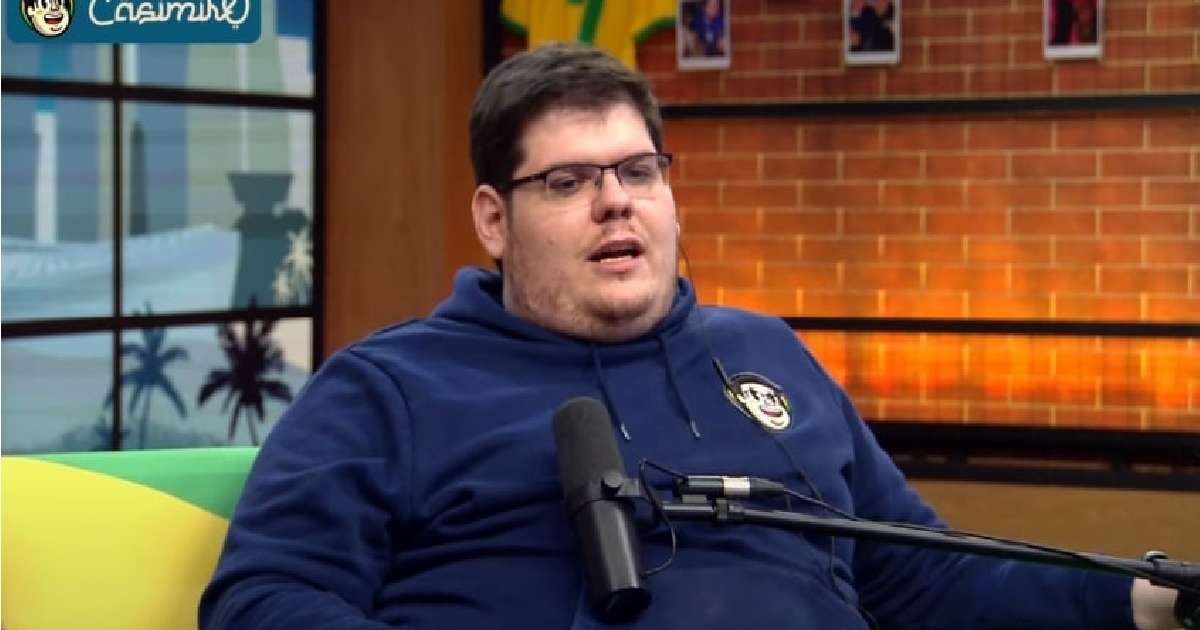 Cazé TV decola com Copa Feminina e audiência no YouTube dá o que falar