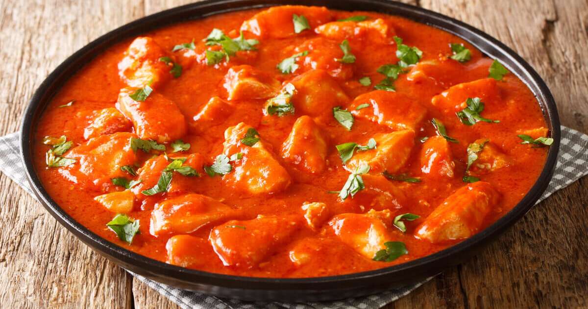 4 receitas de frango com molho que vão te surpreender