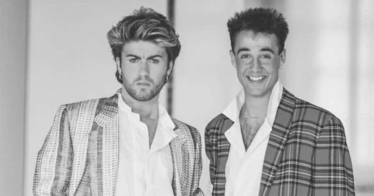 Wham! lança box set com 11 singles em vinil compacto