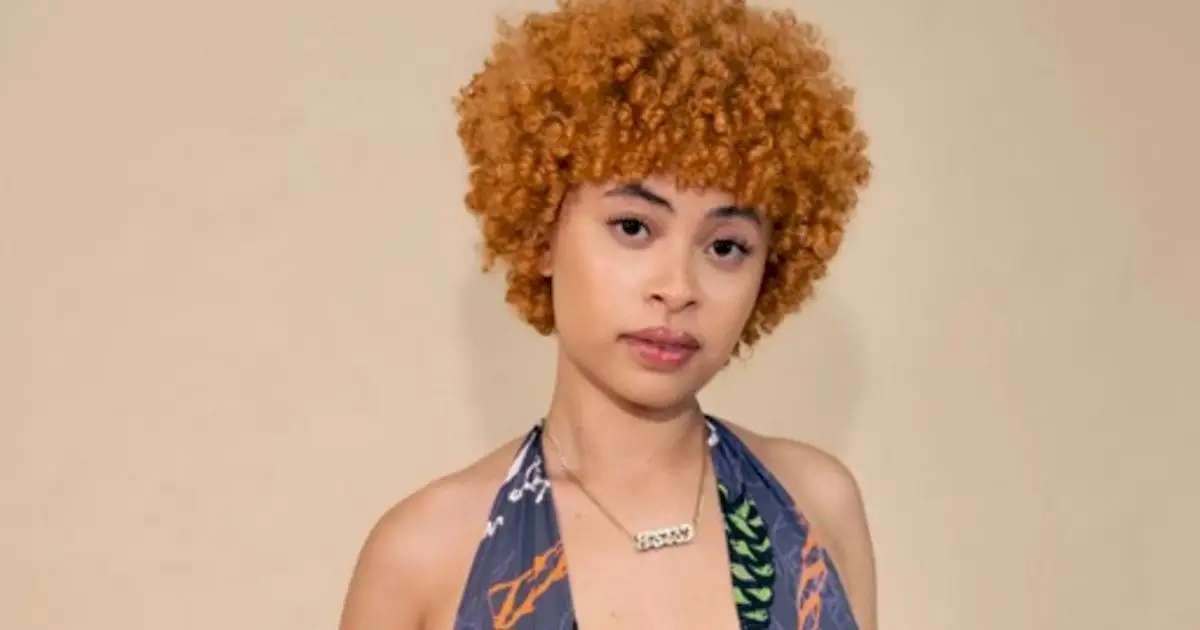 Ice Spice lança a versão Deluxe do EP 'Like..?' com quatro faixas inéditas