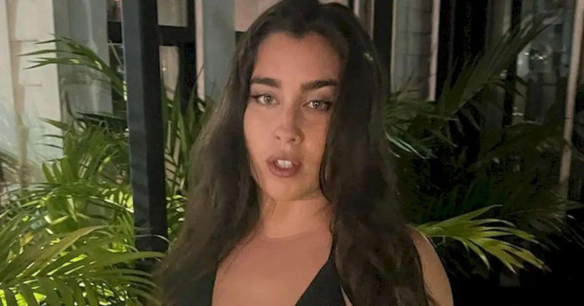 Lauren Jauregui já está trabalhando em seu disco de estreia solo
