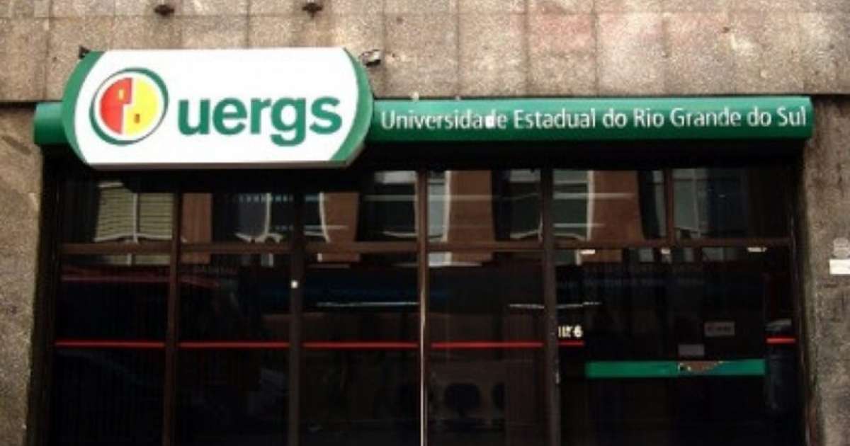 UERGS abre inscrições para cursos de especialização no RS