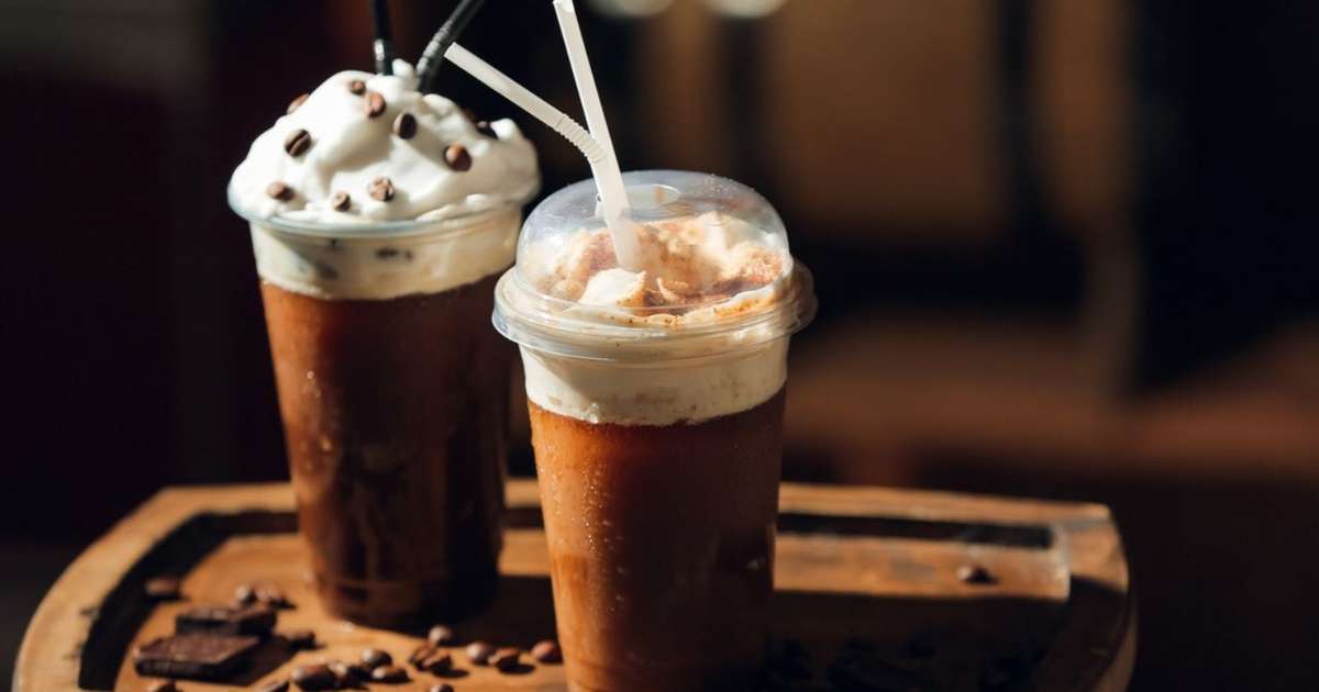 Café gelado digno de cafeteria: veja como fazer a receita em casa