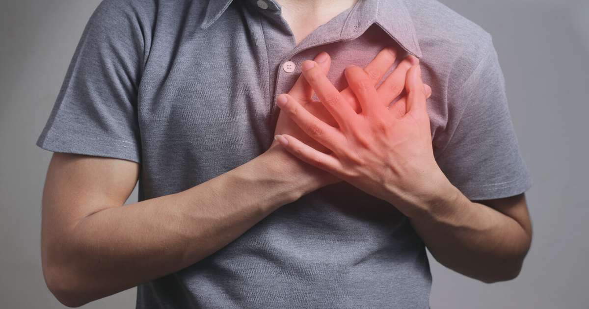 Arritmia cardíaca mata 320 mil por ano; conheça os sintomas e tratamento